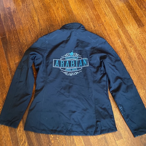 Port Authority | Jackets & Coats | Arabian Horse Show Scottsdale Port ...